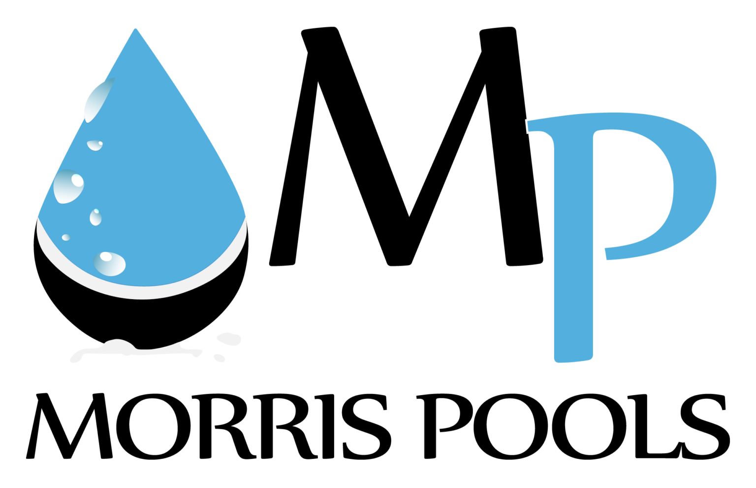 Morris Pools – Luxury Pool Builder in Scottsdale, Phoenix & Queen Creek